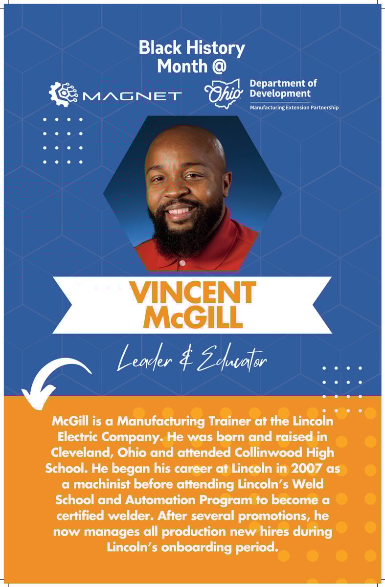 Black History Role Models