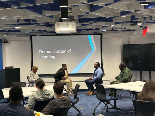 Celebrating CoachU’s Recent Graduation: Empowering Career Coaches for ...