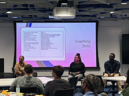 Celebrating CoachU’s Recent Graduation: Empowering Career Coaches for ...