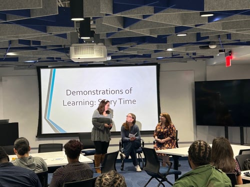 Celebrating CoachU’s Recent Graduation: Empowering Career Coaches for ...