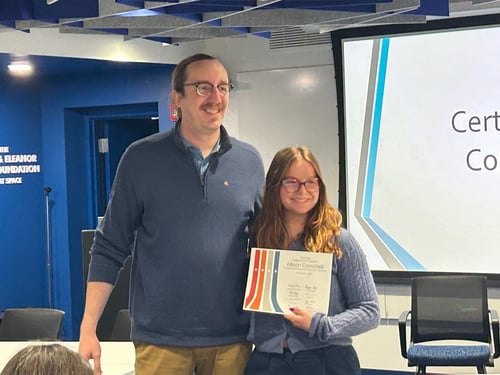 Celebrating CoachU’s Recent Graduation: Empowering Career Coaches for ...